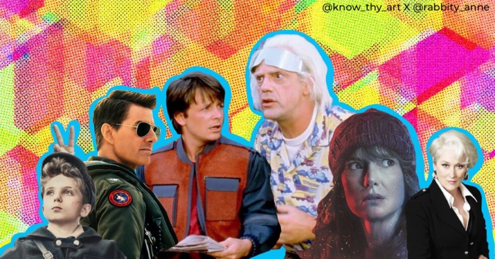 Part 3 - Visual Designers and Graphic Artists in Film Promotion
