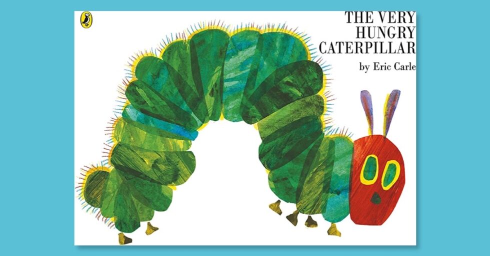 Best Children’s Book Cover Designs - Part 1