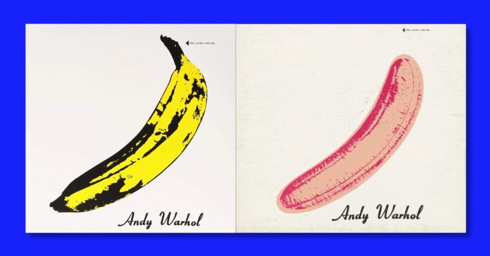 Best Album Cover Artwork - Part 1